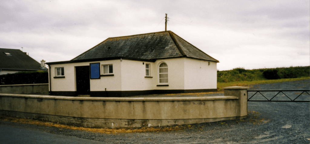 Our History – Carryduff Free Presbyterian Church